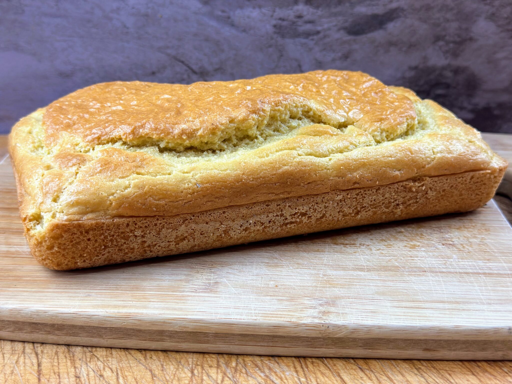 Cómo Hacer el Mejor Pan Keto | Carolister Mom and Chef