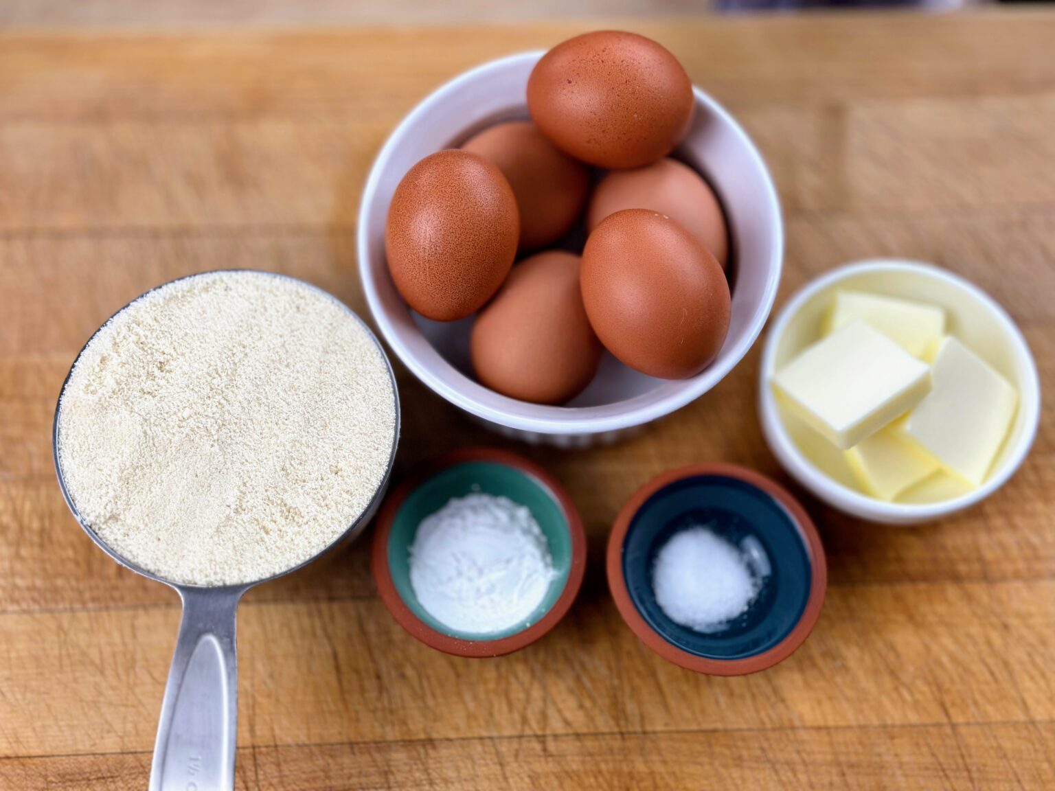 Cómo Hacer el Mejor Pan Keto | Carolister Mom and Chef