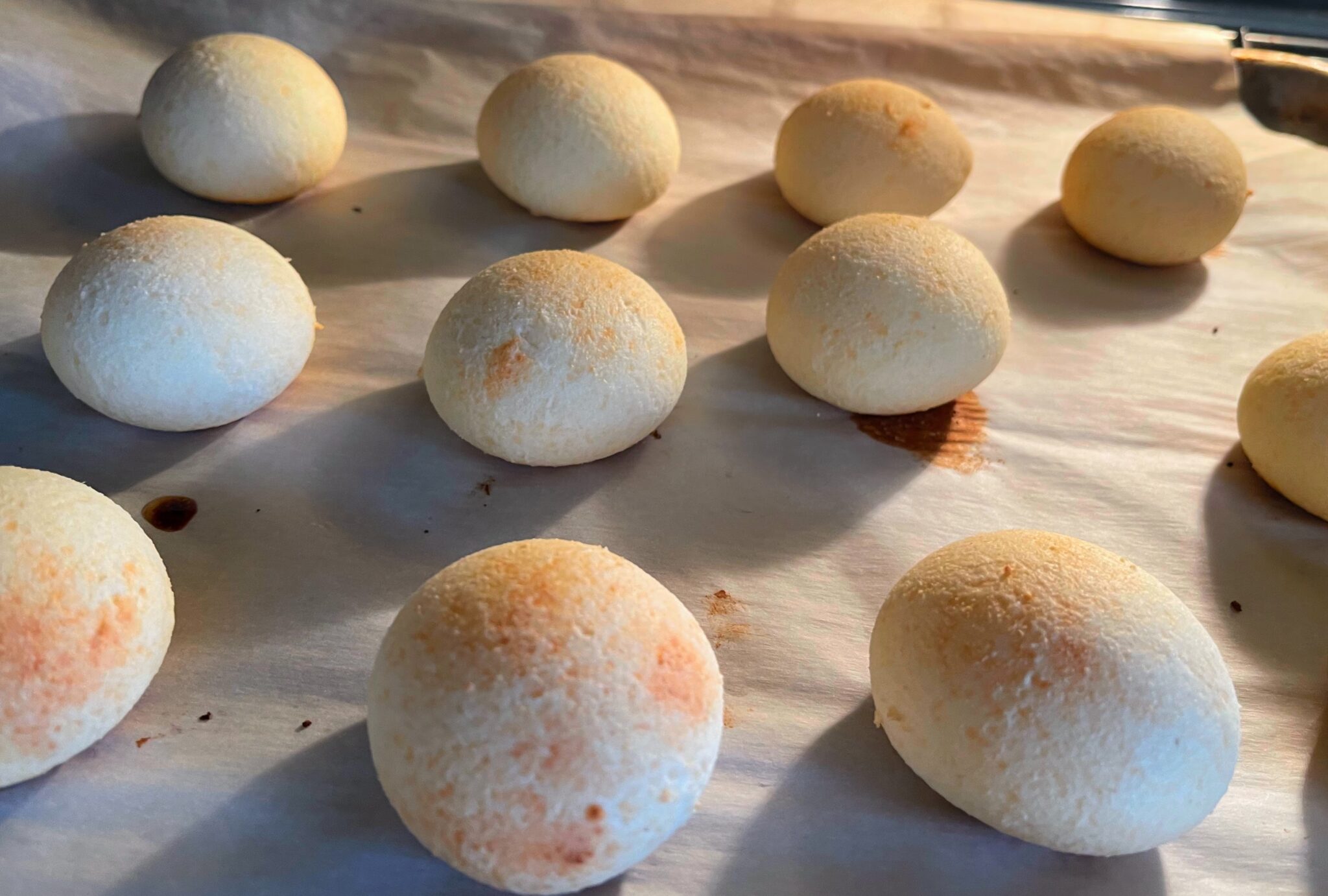 Pandebono Colombiano | Recetas con 5 Ingredientes | Carolister Mom and Chef