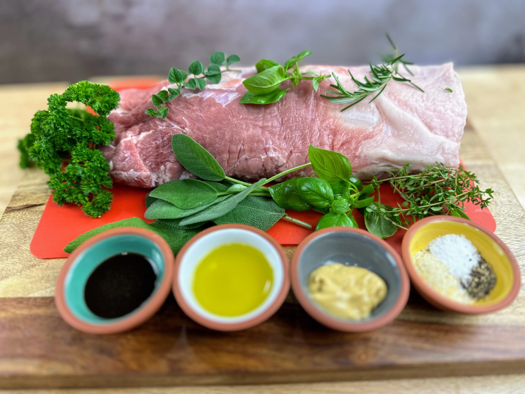 Descubre el Exquisito Mundo del Lomo de Cerdo! Incluye Receta de ...