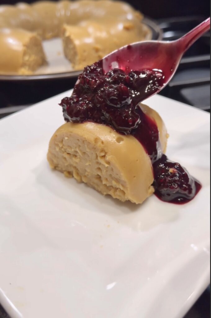 Receta de Natilla Colombiana Casera con Panela y Fécula de Maiz ...