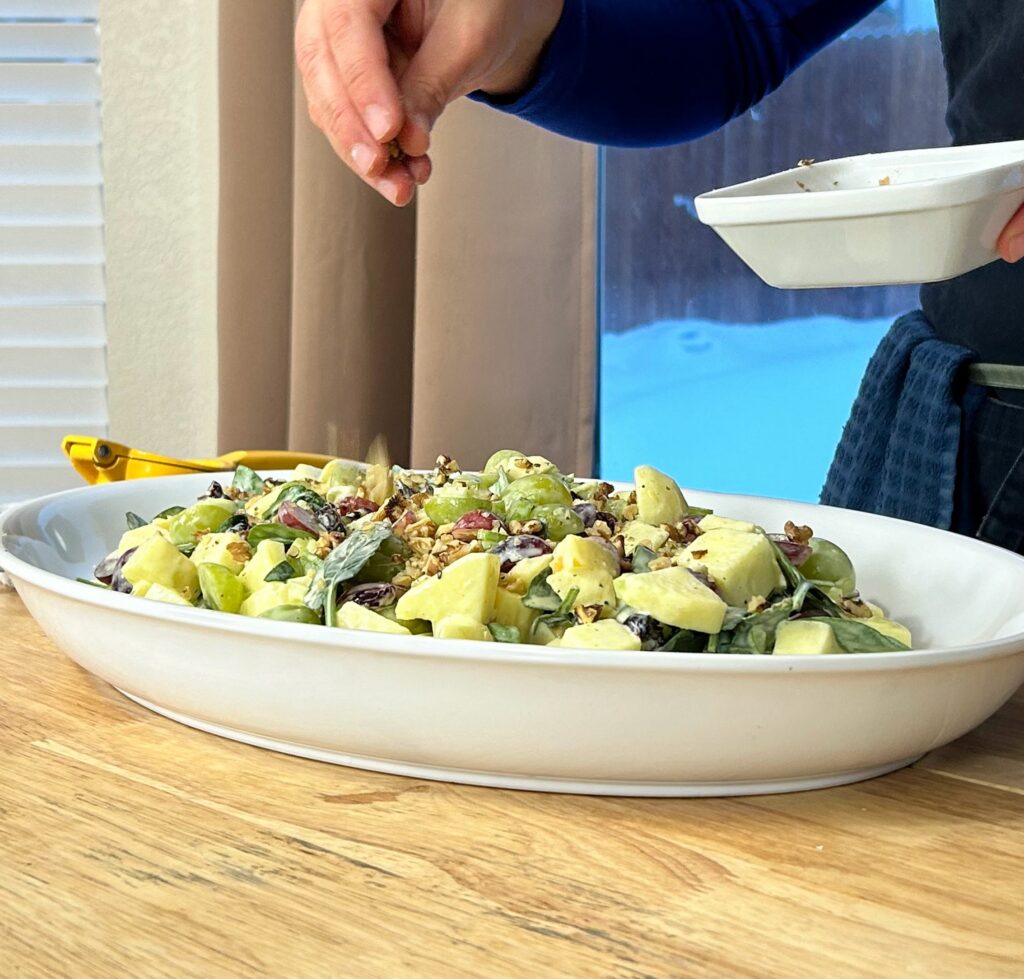 Chicharrones Perfectos en el Air Fryer | Carolister Mom and Chef